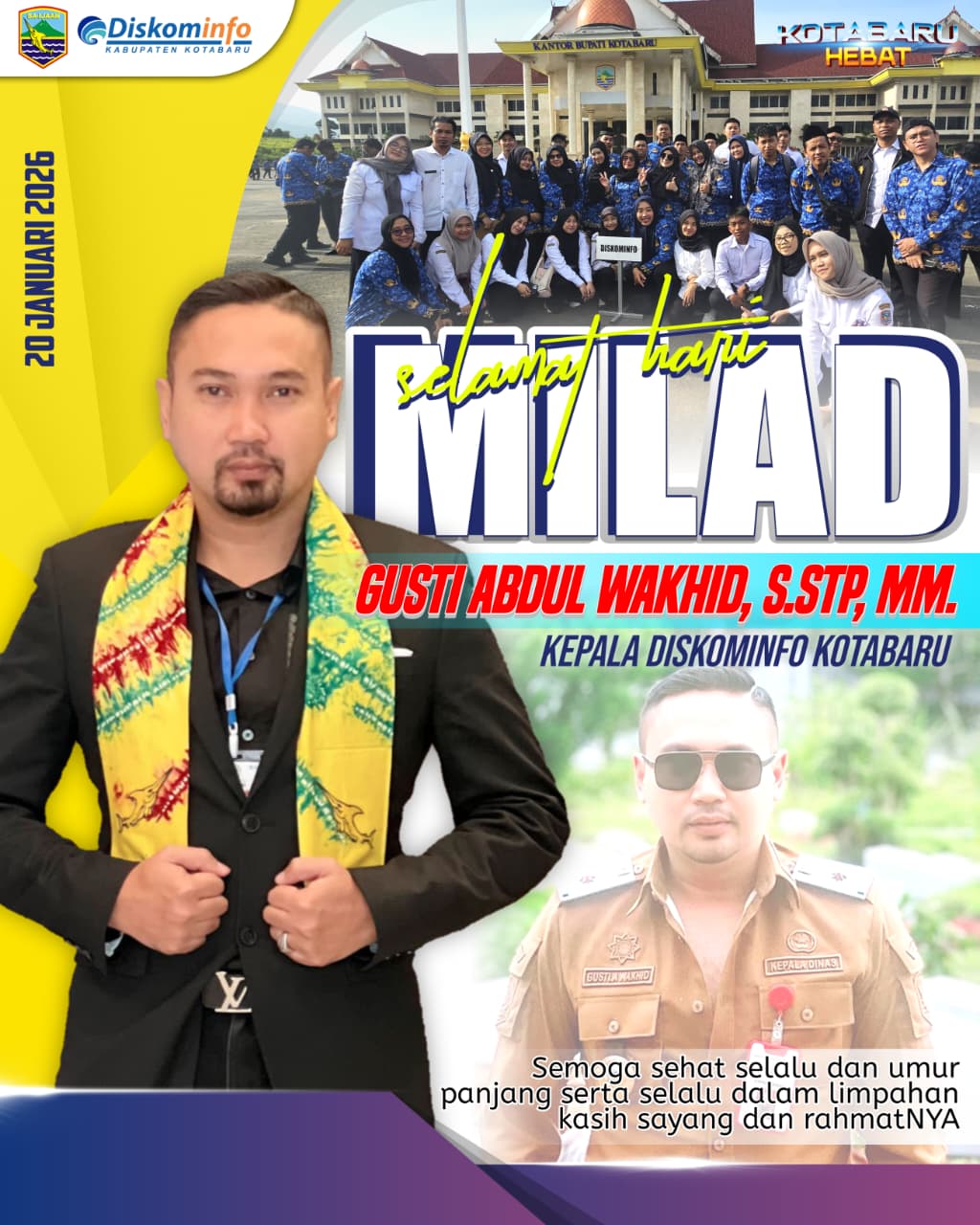 Ombudsman RI Teken Nota Kesepakatan dengan Pemerintah Daerah se ...